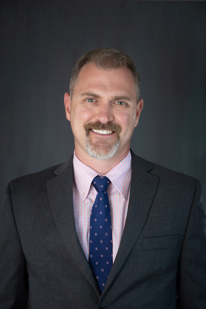 Criminal Defense Lawyer in Pueblo, CO | Johnson Law Office, LLC